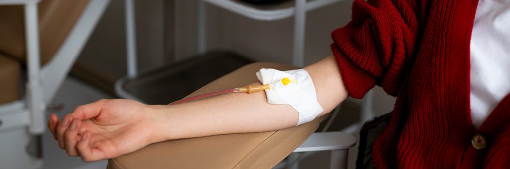 Iron Infusions - Medical Centre | Berkeley Medical Centre | Kenmore Qld ...