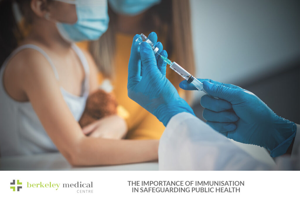 The Importance of Immunisation in Safeguarding Public Health - Medical ...