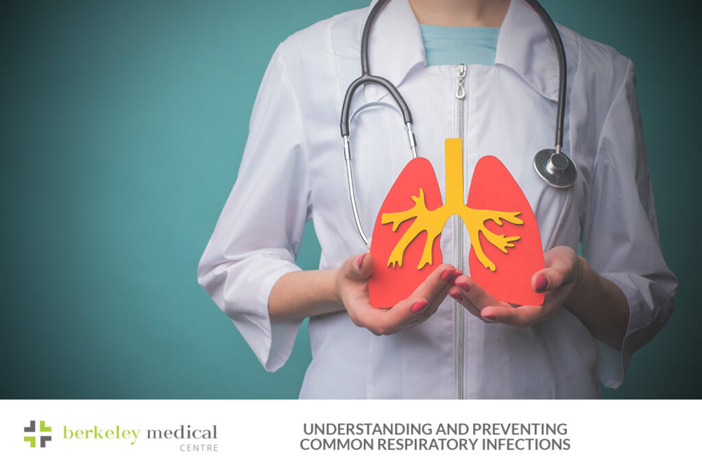 Understanding and Preventing Common Respiratory Infections - Medical ...