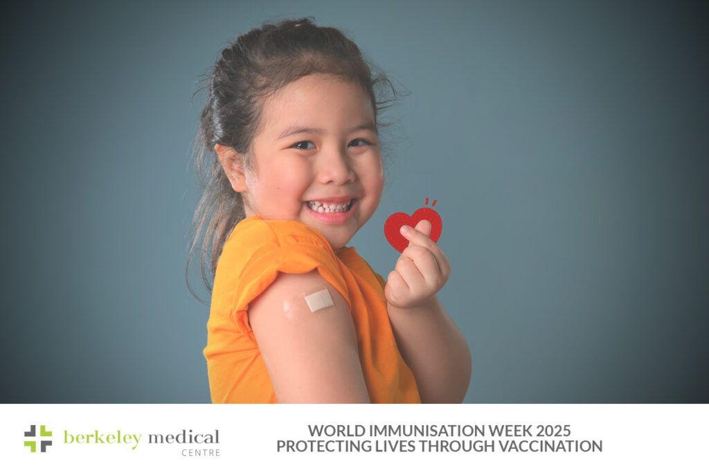 World Immunisation Week 2025: Protecting Through Vaccination - Medical ...