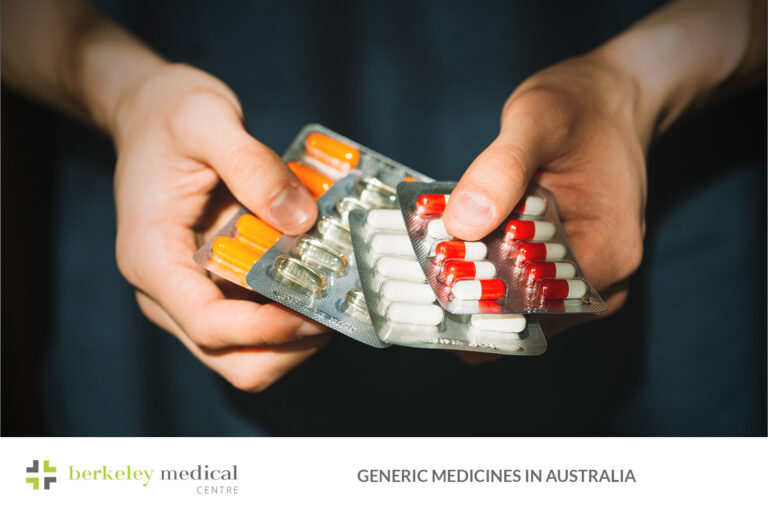 Generic Medicines in Australia: What You Need to Know - Medical Centre ...