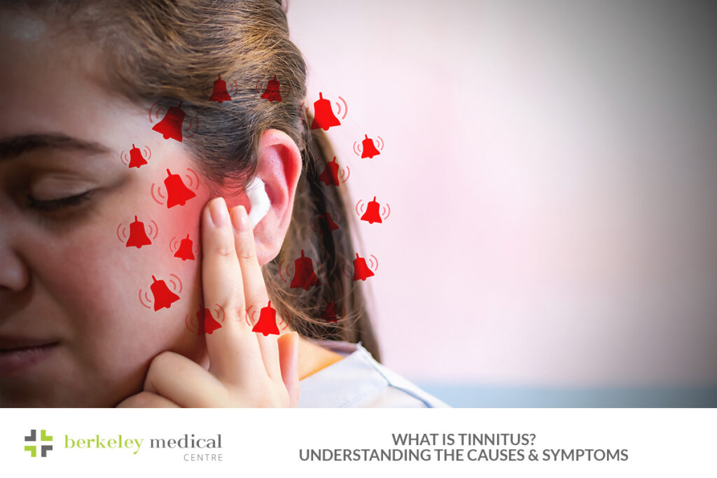 What Is Tinnitus? Understanding the Causes and Symptoms - Medical ...